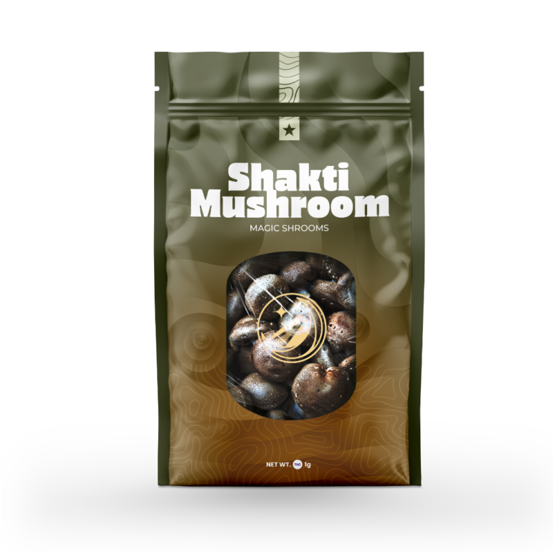 Shakti Magic Mushrooms | Terra Astra | Best Priced Mushroom Dispensary ...